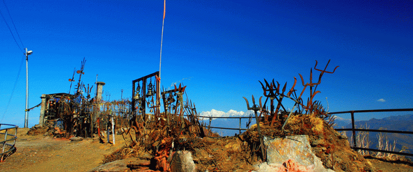 Kalinchowk Tour | Kalinchowk Temple Trip Package Price - By Excellent ...