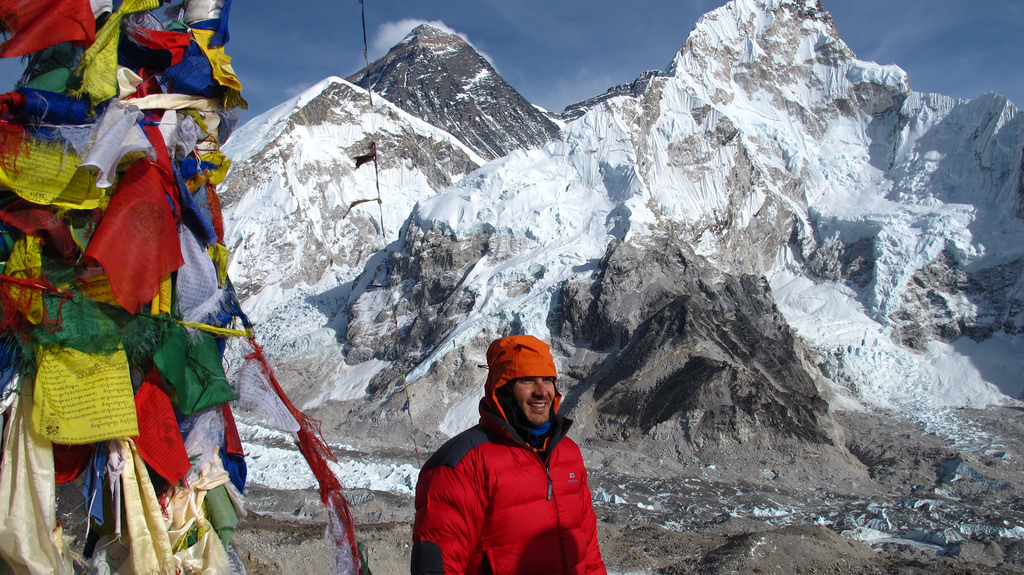 Everest Base Camp & Kalapathar - Excellent Himalaya Trek & Expedition