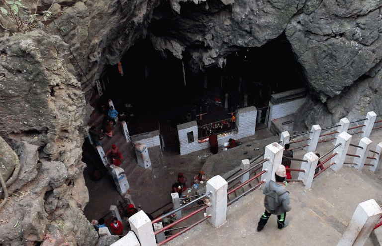 Maratika Tour | Halesi Tour | Haleshi Mahadev Trip - By Excellent Himalaya