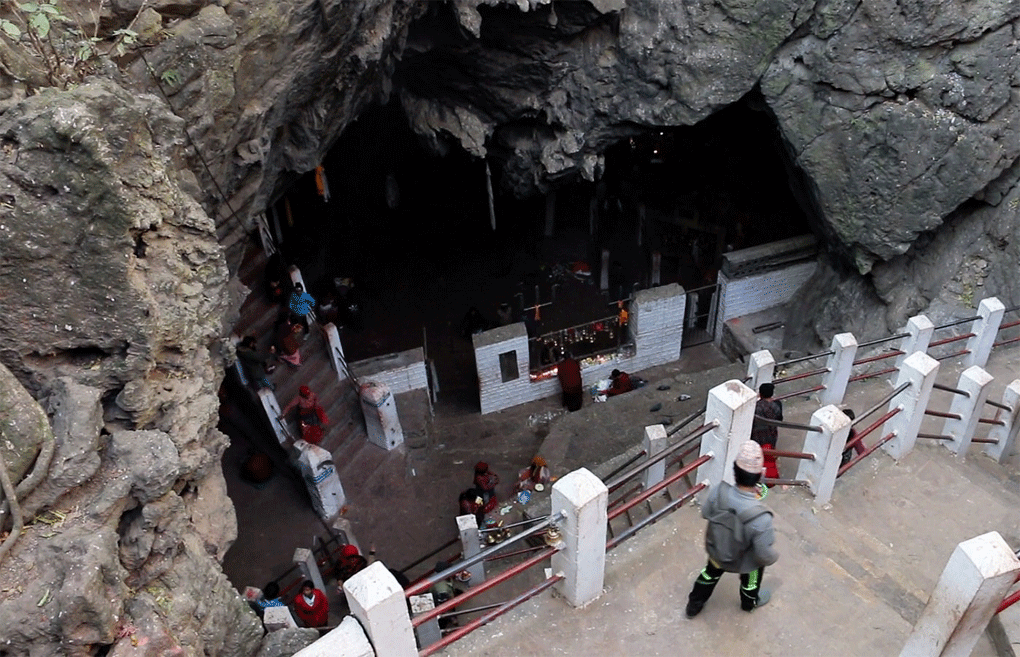 Halesi-Mahadev - Excellent Himalaya Trek & Expedition