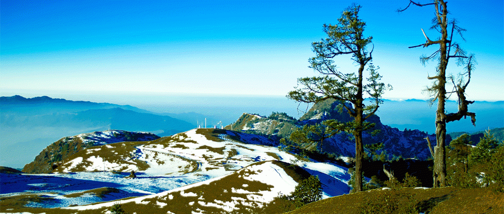 Kalinchowk Tour | Kalinchowk Temple Trip Package Price - By Excellent ...