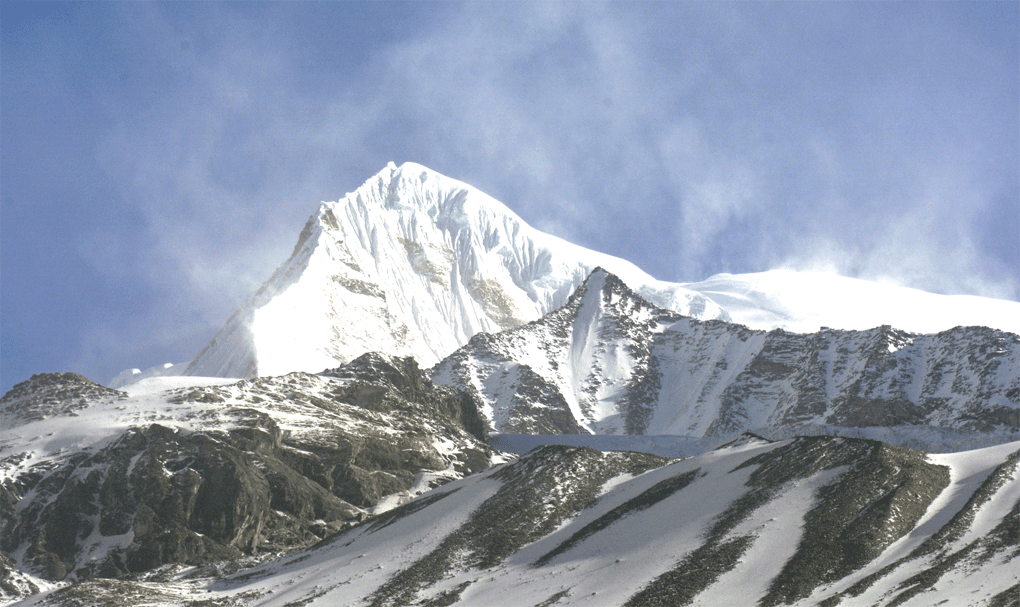 Singu Chuli Peak Climbing | Flute Peak Summit : Excellent Himalaya Trek