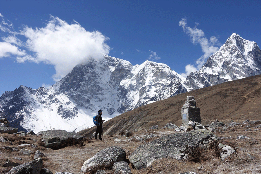 everest-base-camp-trek-for-seniors - Excellent Himalaya Trek & Expedition
