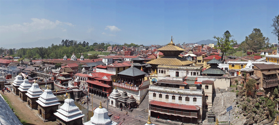 Nepal-honeymoon-tour-for-couple - Excellent Himalaya Trek & Expedition